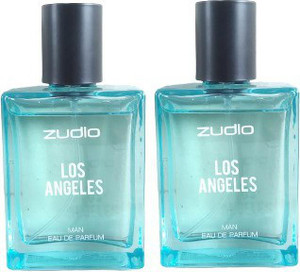 Buy zudio ANGECE PERFUME PACK OF 2 Eau de Parfum - 100 ml Online In ...