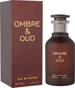 Buy IKA Ombre & Oud Eau de Parfum - 100 ml Online In India | Flipkart.com