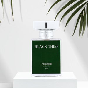 Buy BLACK THIEF PREDATOR Eau de Parfum - 50 ml Online In India ...