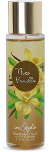 Buy INSTYLE Fragrance Mist Nice Vanilla - 150ml Eau de Parfum - 150 ml ...