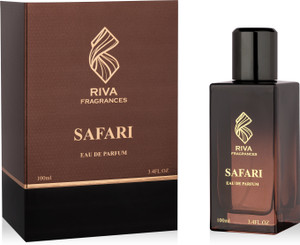 Buy Majestic Perfumes RIVA Safari 100ML EDP || Fresh Citrus, Woody ...