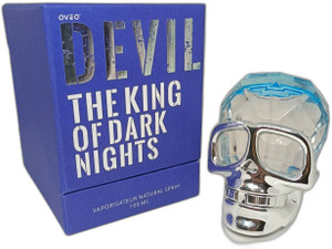 Buy OREO Devil the King of Dark Nights 100ml Perfume - 100 ml Online In ...