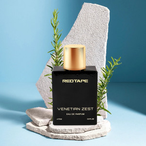 Buy Red Tape Premium Long-Lasting Perfume Venetian Zest Eau de Parfum ...