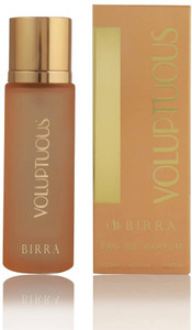 Buy Birra Fragrances BIRRA VOLUPTUOUS Eau de Parfum - 30 ml Online In ...