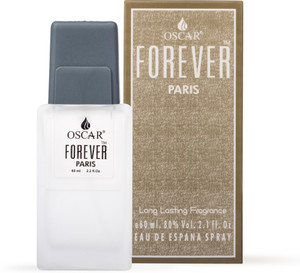 Buy Oscar Perfume Forever Paris Grey Perfume with Long Lasting Floral ...