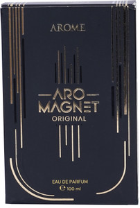 Buy AROCHEM ARO MAGNET ORIGINAL Perfume 100ML Eau de Parfum - 100 ml ...