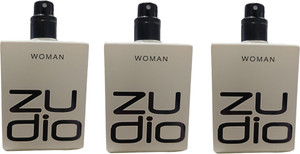 Buy zudio woman white Perfume - 50 ml Online In India | Flipkart.com