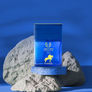Buy DENVER Sporting Club Goal Perfume|Premium & Long Lasting| Eau de ...