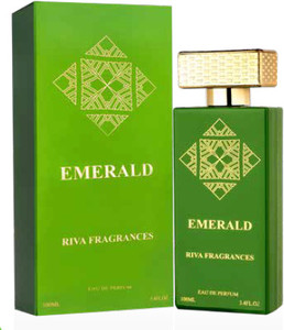 Buy MAJESTIC PERFUME RIVA EMERALD Eau de Parfum - 100 ml Online In ...