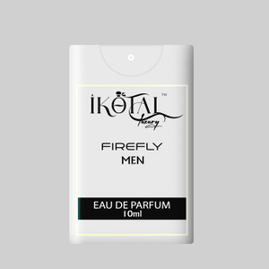 Buy IKOTAL Firefly Daily Use Pocket Perfume For Men /Luxury Long ...