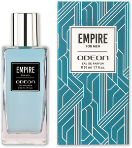 Buy ODEON Empire Perfume with Sea Notes and Woody Fragrance Eau de ...