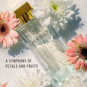 Buy HVNLY Pleasure Premium Long Lasting Floral, Fruity and Vibrant ...