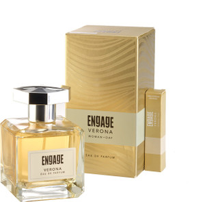 Buy Engage Verona Perfume,Long Lasting,Citrus and Fruity,Ideal for ...