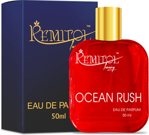 Buy Remitol Ocean Rush Long Lasting Perfume For Men Women | Makes You ...