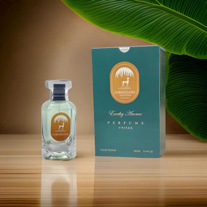 Buy FORESTLAND Earthy Aroma Unisex Perfume Perfume - 100 ml Online In ...