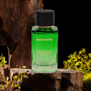 Buy Red Tape THOUSAND SUMMER Eau De Parfum Eau de Parfum - 100 ml ...