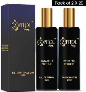 Buy ZPITOL Dynamo Premium Perfume For Men _ Makes You More Pleasant ...