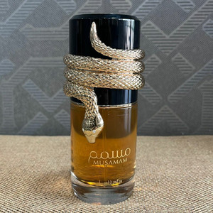 Buy Lattafa Musammam Eau de Parfum - 100 ml Online In India | Flipkart.com