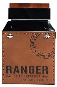 Buy Emper Ranger Eau de Parfum - 100 ml Online In India | Flipkart.com