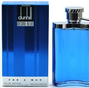 Buy Dieudonne Dunhill desir,e blue 100ml perfume Eau de Toilette - 100 ...