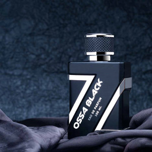 Buy OSSA Perfume Black Eau de Parfum - 100 ml Online In India ...