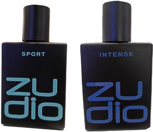Buy zudio sport perfume & intense perfume Eau de Parfum - 100 ml Online ...
