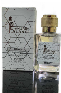 Buy PERFUMEPLANET MELODY Eau de Parfum - 50 ml Online In India ...