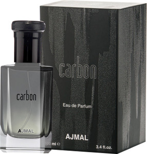 Buy Ajmal Carbon Perfume - 100 ml Online In India | Flipkart.com