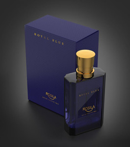 Buy Rosila Royal Blue Blue Exotica Ocean Pride Perfume Eau de Parfum ...