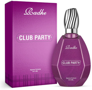 Buy RADHE KIRTI Club party Soft Oudh Scent, Gift For Men Long Lasting ...