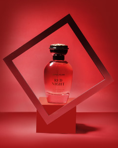 Buy Daniel Klein Red Night Women Perfume Eau de Parfum - 100 ml Online ...