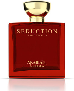 Buy Arabian Aroma Seduction Perfume for Men, Unique, Best, Seductive ...