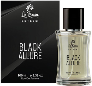 Buy la-brisa (Esteem) Black Allure | Long Lasting Perfume | Fresh ...