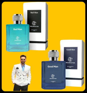 Buy HGHASAYAGIRL NEW MAXIMOR GOOD MAN BAD MAN PREMIUM PERFUME COMBO SET ...