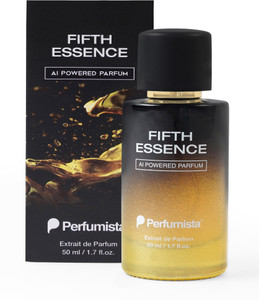 Buy Perfumista Fifth Essence Extrait de Parfum – Luxury Warm & Sensual ...