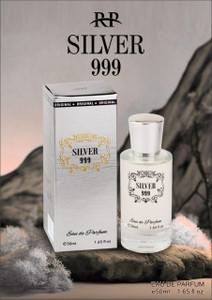 Buy RAMCO Silver 999 Eau de Parfum - 50 ml Online In India | Flipkart.com