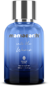 Buy Mamaearth Into the Waves Premium & Long-Lasting Fragrance | Blend ...