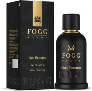 Buy FOGG Scent Oud Extreme Eau de Parfum - 100 ml Online In India ...