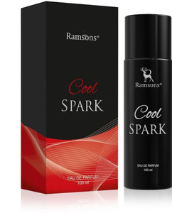 Buy MONET NEW COOL SPARK PERFUME 100 ML Eau de Parfum - 100 ml Online ...