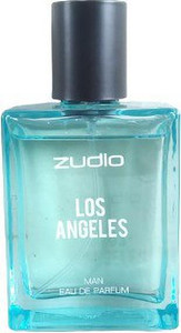 Buy zudio ANGELES MAN PARFUM PACK OF 1 Eau de Parfum - 50 ml Online In ...