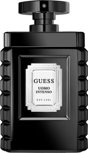 Buy GUESS Uomo Intenso Eau de Parfum - 100 ml Online In India ...