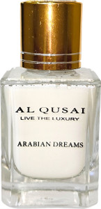 Buy Al Qusai ARABIAN DREAMS, PERFUME/PARFUM, UNISEX, (WITHOUT BOX ...