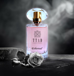 Buy TTAD Ethereal Eau de Parfum - 100 ml Online In India | Flipkart.com