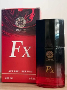 Buy Girnar Follow Fragrances Fx Luxury Perfume EDP Long Lasting Rich ...