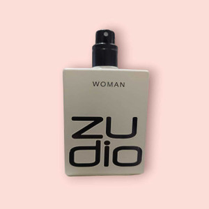 Buy zudio woman 50ml Perfume - 50 ml Online In India | Flipkart.com