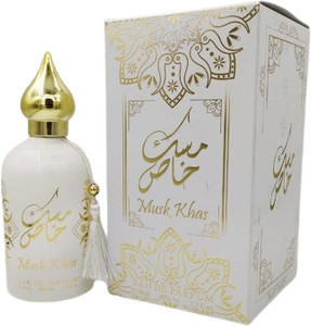 Buy Atika MUSK KHAS AQD Eau de Parfum - 100 ml Online In India ...