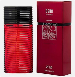 Buy RASASI EGRA WOMAN Eau de Parfum - 100 ml Online In India | Flipkart.com