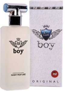 Buy OSR boy 40ml perfume Eau de Parfum - 40 ml Online In India ...