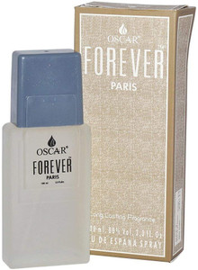Buy OSCAR Forever Paris Grey Perfume with Long Lasting Floral fragrance ...
