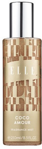 Buy Elle Body Mist Coco Amour Perfume - 250 ml Online In India ...